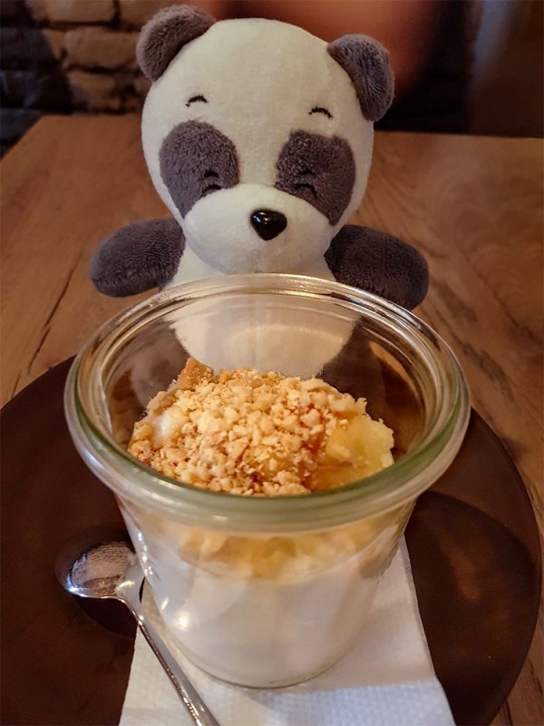 TATA & Rice Time - Vietnamese Fusion Cuisine | Where is Mister Wong?