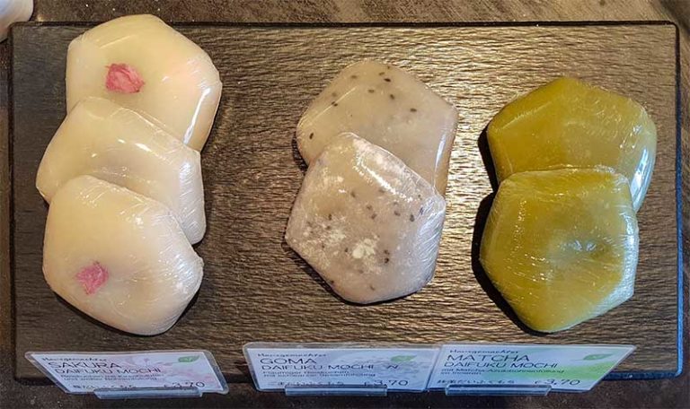 Cha no ma - Tasting Japanese Matcha in Vienna | Where is Mister Wong?