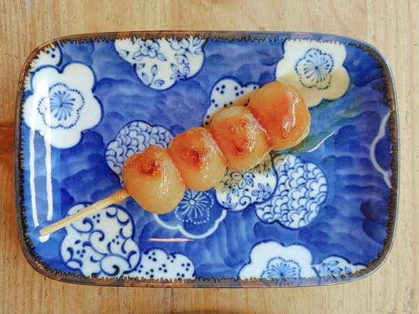 Cha no ma - Tasting Japanese Matcha in Vienna | Where is Mister Wong?